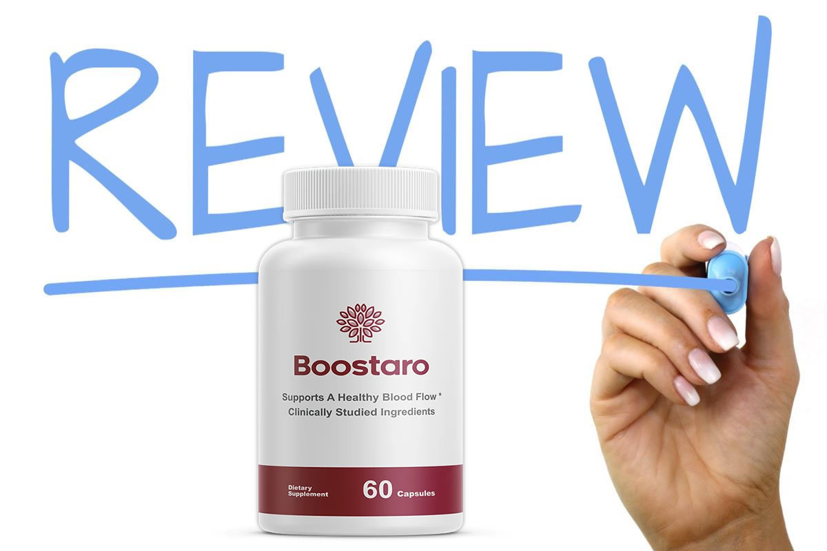 Boostaro Reviews: Men's Health Expert's Complete Enhancement Analysis